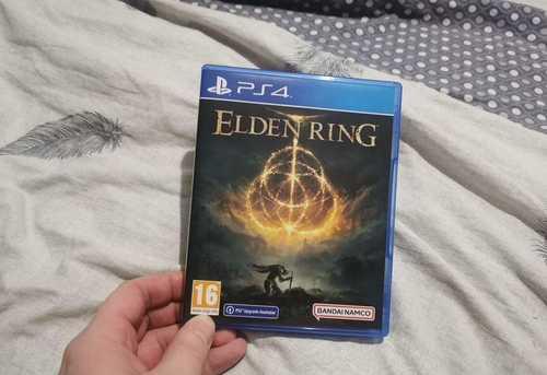 Игра для Ps4 Elden ring