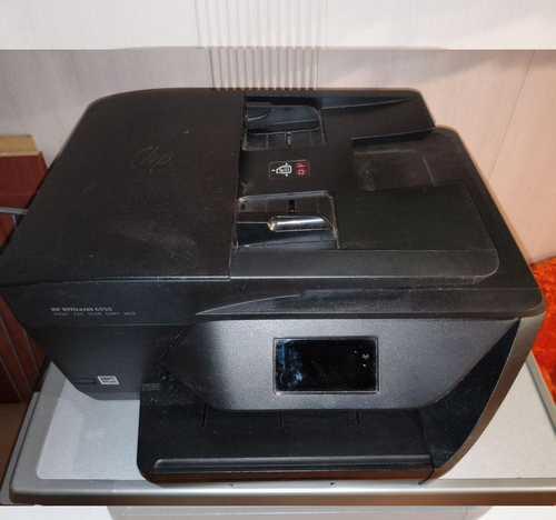 Мфу HP OfficeJet 6950