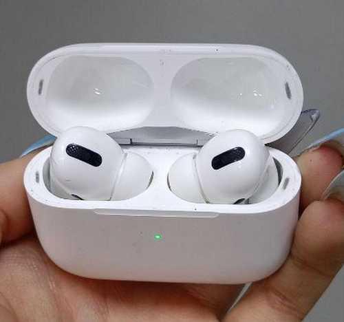 Bluetooth-Наушники AirPods 2th