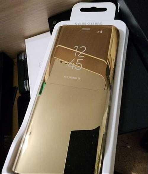 Чехол Samsung S8