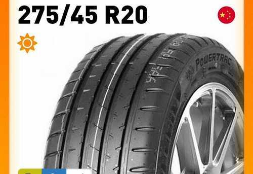 Powertrac Racing Pro 275/45 R20 110W