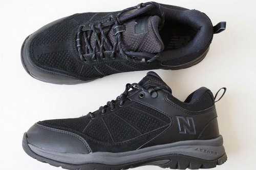 Ботинки New Balance 1201 отл.сост (9us на 42й)