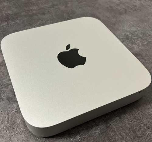 Apple Mac Mini 2014 i5/16/256