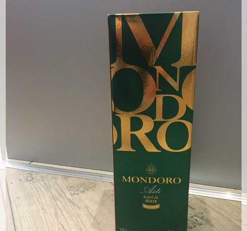 Коробка mondoro asti