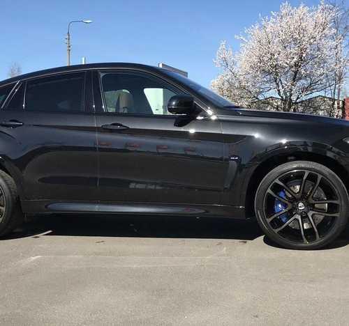 Диски р21 BMW lymma кованные новые