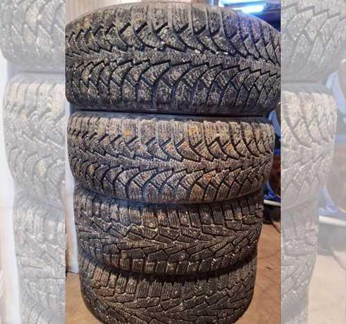 Cordiant Snow Cross 205/55 R16