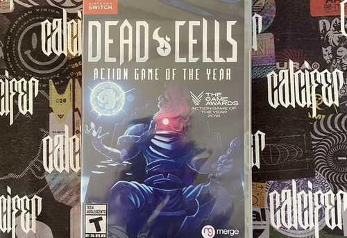 Новый Dead Cells Game of the Year