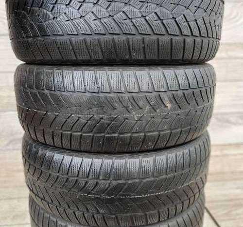 Goodyear UltraGrip Ice 235/55 R19
