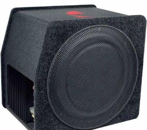 Автосабвуфер nakamichi nbs210a