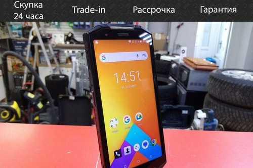 Смартфон doogee S70