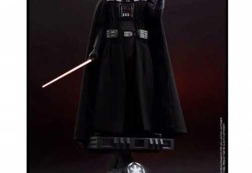 Hot toys 1/4 QS 013 star wars Darht vader