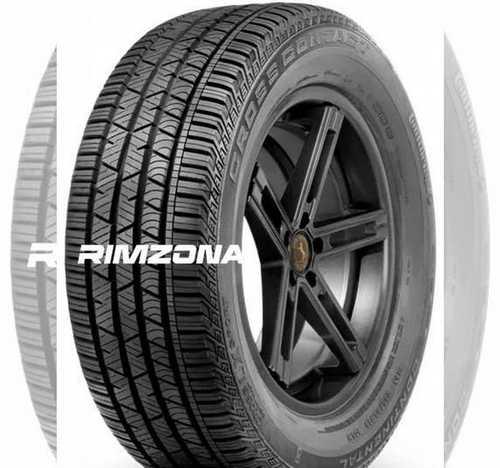 Continental ContiCrossContact LX Sport 235/55 R19 105H