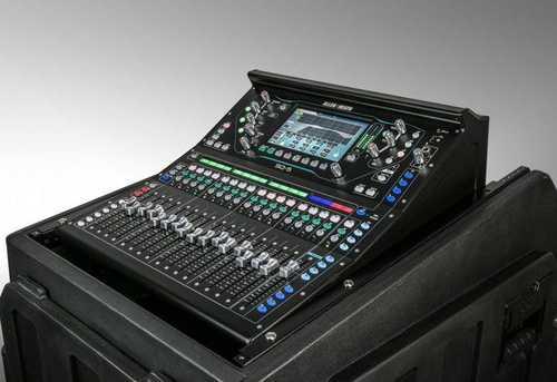 Микшерный пульт allen&heath (Комплект)