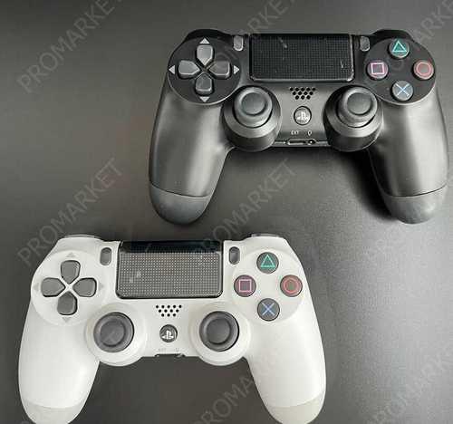 Джойстик PS4 - Dualshock