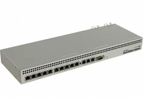 Маршрутизатор Mikrotik RB1100DX4 183007