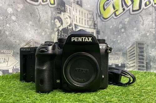 Pentax K-1 Покупка/Продажа