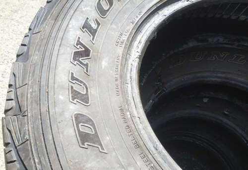 Dunlop Grandtrek AT3 265/70 R15