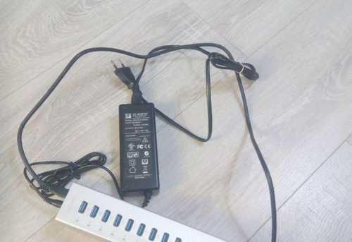 USB hub хаб концентратор Orico