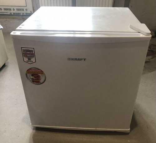 Холодильник kraft bc(w) -50