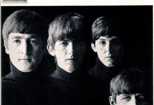 Виниловая пластинка The Beatles, With The Beatles
