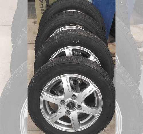 КАМА Кама-Евро-518 155/65 R13