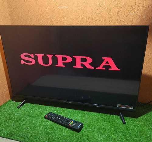 Телевизор supra, STV-LC32ST00100W