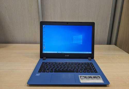 Acer Aspire 1 A114 компактный 4GB DDR4 Win10