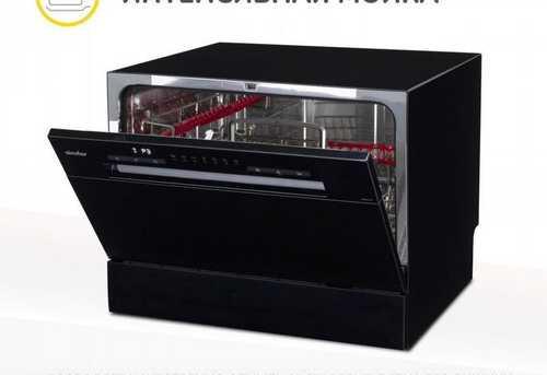 Посудомоечная машина новая Simfer DBP6701