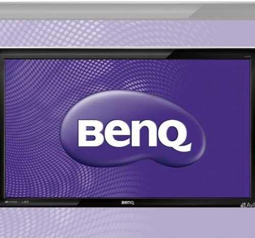 Монитор BenQ GL2240, 22