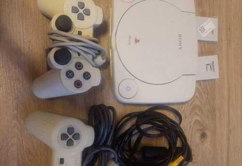 Sony playstation 1 ps one PS1