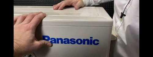 Panasonic CS/CU-pz25wkd inverter (Малайзия)