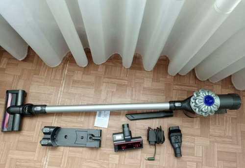 Пылесос Dyson DC62 Animal Pro