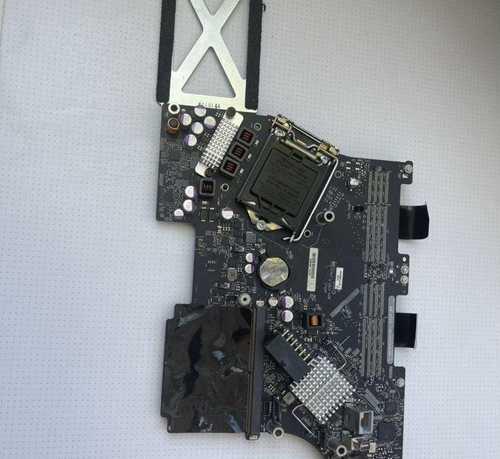 Материнская плата iMac a1311 820-2784-a