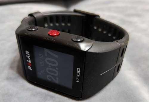 Спортивные Часы с gps Polar V800 + H7