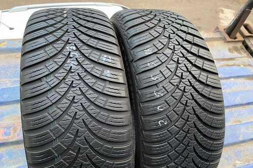 Esa-Tecar Super Grip 7+ 205/55 R16