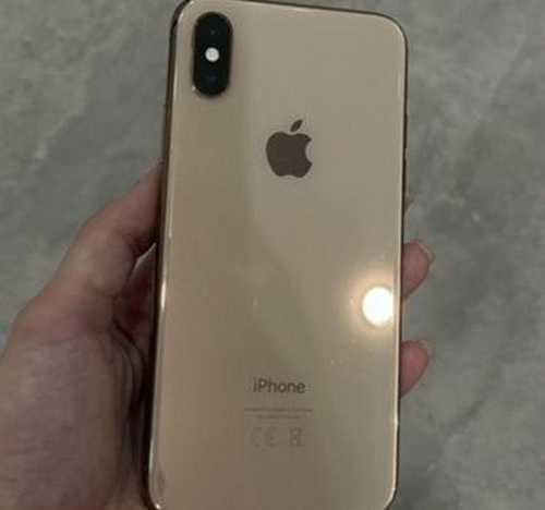 iPhone Xs, 64 ГБ