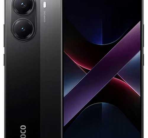 Xiaomi Poco X7 Pro, 12/512 ГБ