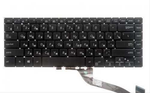 Клавиатура для ноутбука Asus VivoBook 15 X505, X50