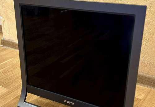 Монитор Sony 19" SDM HS95P