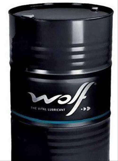 Fgwolf 8313660 Масло моторное полусинтетическое Gu