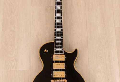 Электрогитара Gibson Pre-Historic '57 Les Paul Cus