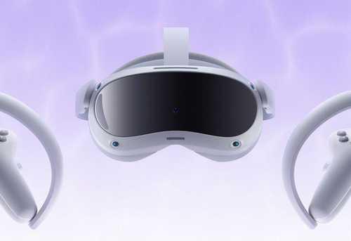 VR очки Pico 4