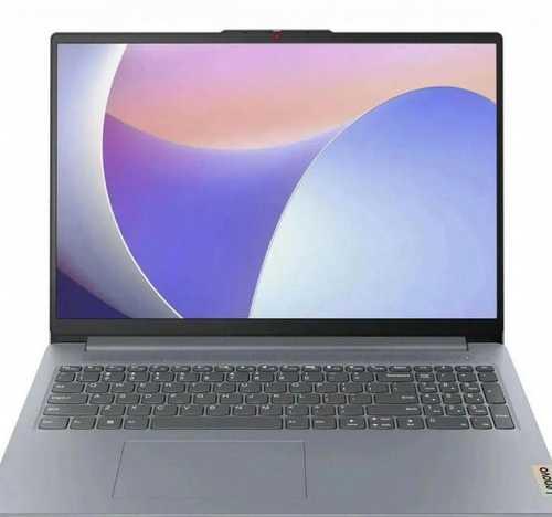 Ноутбук Lenovo IdeaPad 3 Slim 15IRU8 655590