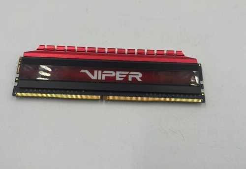 Оперативная память Viper PV416G300C6K