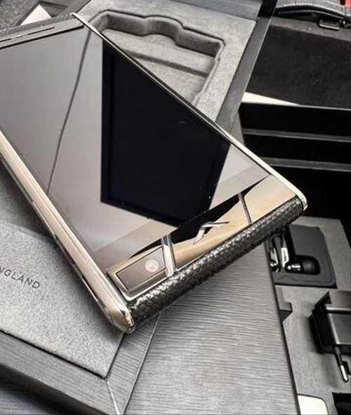 Vertu aster caviar karung Новый