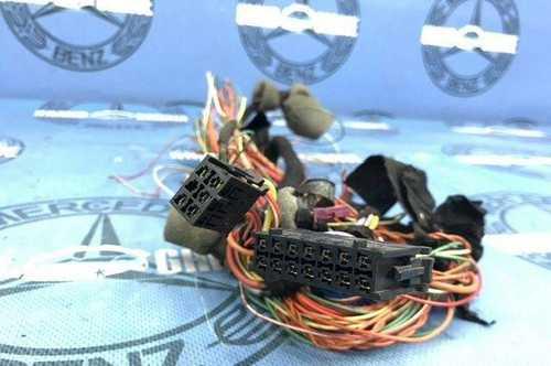Проводка (коса) левая Mercedes-Benz Ml-Class W164