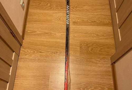 Клюшка bauer vapor flylite grip SR