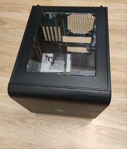 Thermaltake Core V21 CA-1D5-00S1WN-00