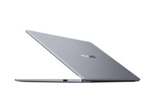 Ноутбук huawei MateBook D14 2023 i3-1215U/8гб