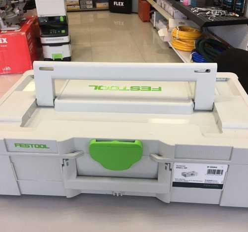 Симтейнер Festool